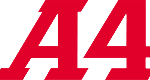 Welcome A4 Apparel